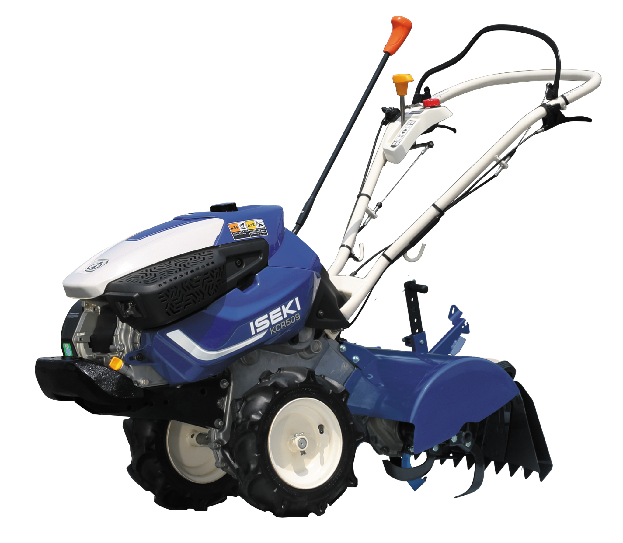 2023年度上期新商品を発表しました | 製品情報 | 新着情報 | 農業機械専業メーカー｜井関農機株式会社