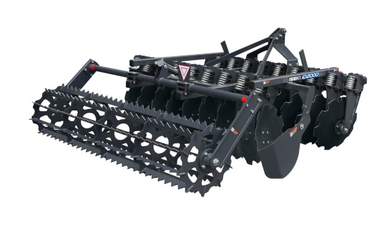 2024年度下期新商品を発表しました | 製品情報 | 新着情報 | 農業機械専業メーカー｜井関農機株式会社