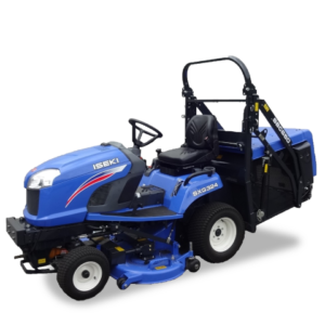 Mower | ISEKI CO., LTD