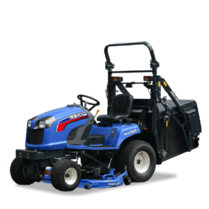 Mower | ISEKI CO., LTD