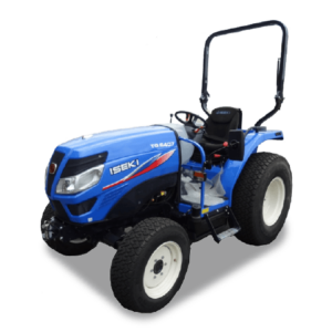 Tractor | ISEKI CO., LTD