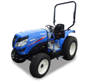 TG6 Series (EU StageⅤ) | Tractor | ISEKI CO., LTD