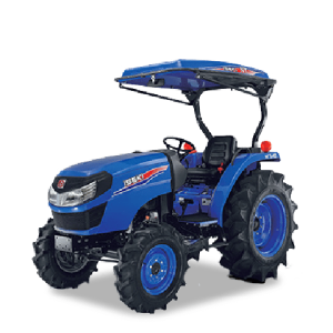 Tractor | ISEKI CO., LTD