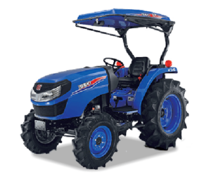 NT Series | Tractor | ISEKI CO., LTD