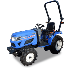 TM32 series | Tractor | ISEKI CO., LTD