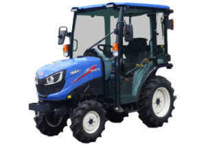 TM4 series | Tractor | ISEKI CO., LTD