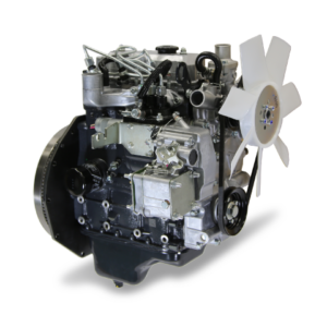 Diesel Engine | ISEKI CO., LTD