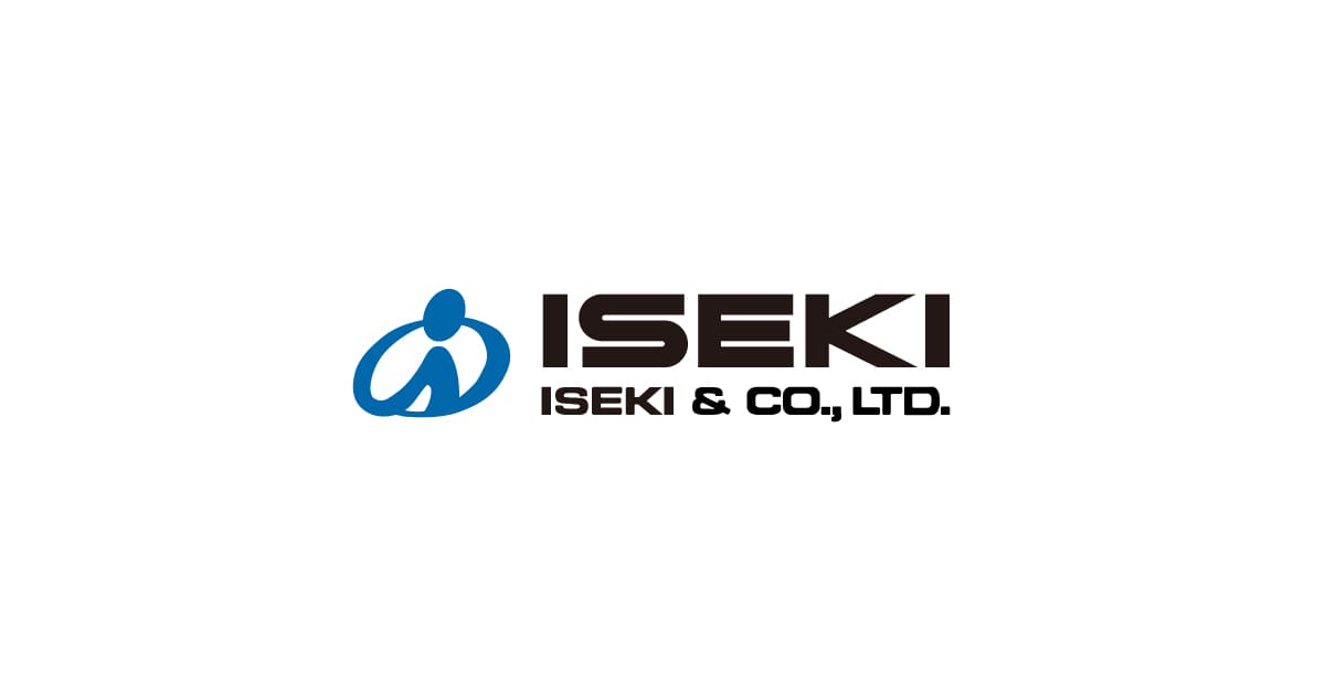 PRODUCTS | PT.ISEKI INDONESIA